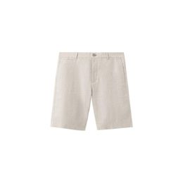 Mango Man Shorts 'Carp' Herren Gr&ouml;&szlig;e 31/32 beige