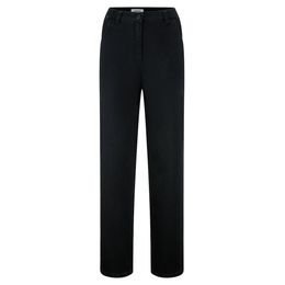 Peter Hahn KjBrand - Jeans Passform Babsie, denim, Gr. 24 - Baumwolle