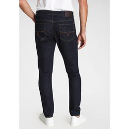 JOOP! JOOP JEANS Herren 5-Pocket-Jeans "Stephen", blau, Gr. 31, unifarben, Jeans, Obermaterial: 82% Baumwolle, 16% Polyester, 2% Elasthan, Jeans