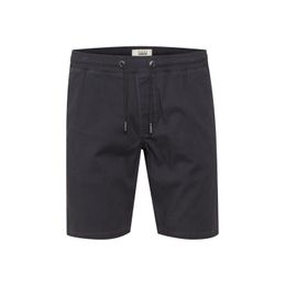 Blend Herren Chinoshorts "Chinoshorts BHPiello", grau, Gr. XL, Obermaterial: 98% Baumwolle CO. 2% Elasthan EL., Hosen