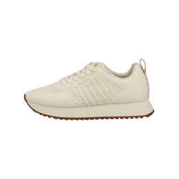 Gant Damen Sneaker "Gant Sneaker Textil", Gr. 39wei&szlig;, Textil, Schuhe