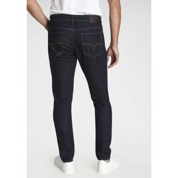 JOOP! JOOP JEANS Herren 5-Pocket-Jeans "Stephen", blau, Gr. 30, unifarben, Jeans, Obermaterial: 82% Baumwolle, 16% Polyester, 2% Elasthan, Jeans