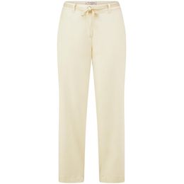 Peter Hahn Brax - Kn&ouml;chellange Comfort Fit-Jeans, weiss, Gr. 42 / M - Baumwolle
