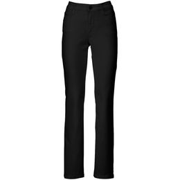 Peter Hahn Mac - Jeans Dream, denim, Gr. 22 - Baumwolle