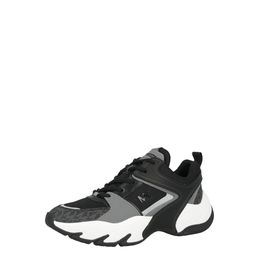 Michael Kors Sneakers 'CHASE' male Black size 12