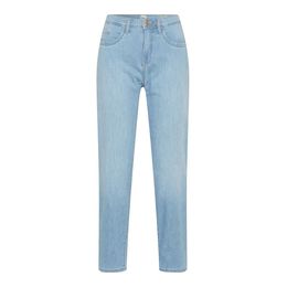 Brax - 7/8-Jeans Modell MARY S, denim, Gr. 36 / S - Baumwolle