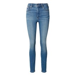 Calvin Klein Jeans Jeans female Blue size 27