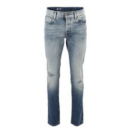 G-Star Raw G-star Jeans '3301' male Grey size 32