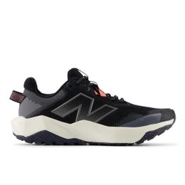 New Balance Damen Laufschuh "DYNASOFT NITREL V6", Gr. 39schwarz, Synthetik, Textil, Schuhe, Trailrunning-Schuhe