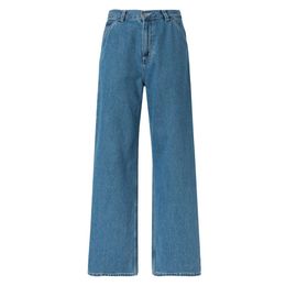 Carhartt Work In Progress Carhartt Wip Jeans female Blue size 31