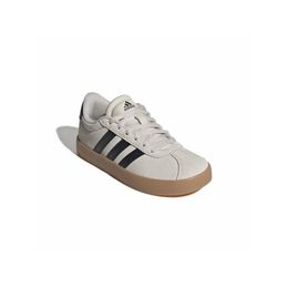 adidas Sportswear Sneakers 'VL COURT 3.0 K' boy Beige size 32
