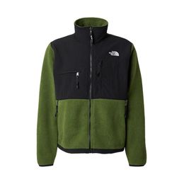 The North Face Fleece Jacket 'RETRO DENALI' male Green size L