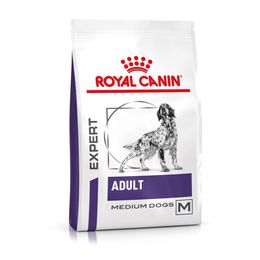 Royal Canin Expert ADULT MEDIUM DOGS Trockenfutter f&uuml;r Hunde 10kg 10kg