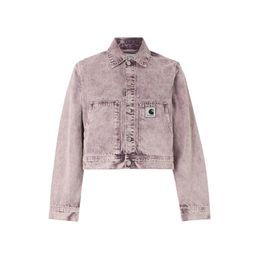 Carhartt Work In Progress Carhartt Wip Between-Season Jacket 'Arca' female Purple size S