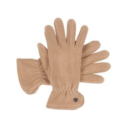 Loevenich Handschuhe Damen Gr&ouml;&szlig;e XS/XL beige