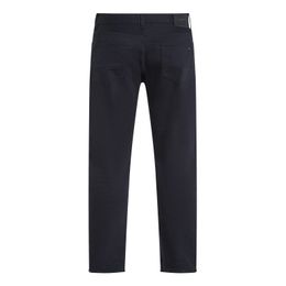 Tommy Hilfiger Herren Straight-Jeans "CORE HARLEM", schwarz, Gr. 34, Denim/Jeans, Obermaterial: 99% Baumwolle, 1% Elasthan, Jeans