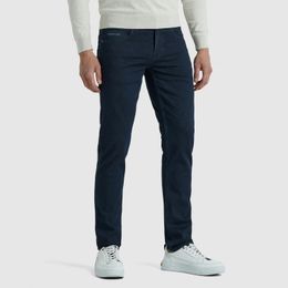 PME-Legend PME LEGEND Herren Regular-fit-Jeans "Nightflight PTR120", blau, Gr. 33, Denim/Jeans, Obermaterial: 93% Baumwolle, 6% Polyester, 1% Elasthan, Jeans,