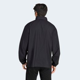 Herren Trainingsjacke "ENTRADA26 MULTI", schwarz, Gr. L, adidas Performance, Obermaterial: 100% Polyester, Jacken