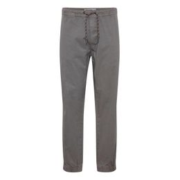 Blend Herren Chinohose "Chinohose BHNimbu", gr&uuml;n, Gr. S, Obermaterial: 97% Baumwolle CO. 3% Elasthan EL., Hosen