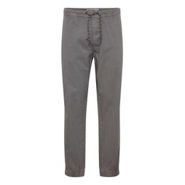 Blend Herren Chinohose "Chinohose BHNimbu", gr&uuml;n, Gr. XXL, Obermaterial: 97% Baumwolle CO. 3% Elasthan EL., Hosen