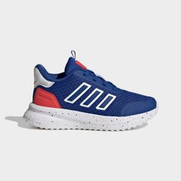 Kinder Sneaker "X_PLR KIDS", adidas Sportswear, Gr. 34royal blau, ftwr wei&szlig;, semi lucid rot, Synthetik, Textil, Schuhe, f&uuml;r Kinder & Jugendliche