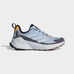 adidas terrex Damen Wanderschuh "TRAILMAKER 2.0", Gr. 38, blau, Synthetik, Textil, Schuhe