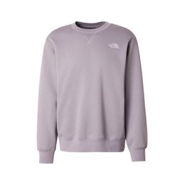 The North Face Sweatshirt 'ESSENTIAL' male Grey size M