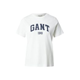 Gant Shirt female White size XXL