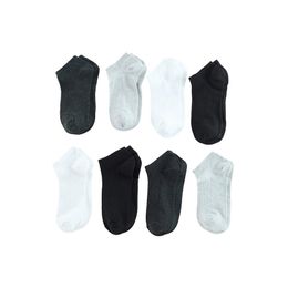 Trendyol Socks female Grey, Black, White size 36-40