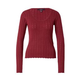 V&eacute;ro Moda Vero Moda Sweater 'VMWILLOW ' female Red size M