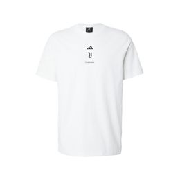 adidas Performance Performance Shirt 'SGURA' male White size S