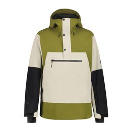 Icepeak Herren Skijacke "Icepeak CHARLTON", gr&uuml;n, Gr. 58, Obermaterial: 100% Polyester. Futter: 100% Polyester. Wattierung: 100% Polyester, Jacken,