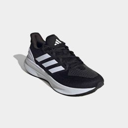 Herren Laufschuh "ULTRARUN 5", adidas Performance, Gr. 48, schwarz-wei&szlig;, Textil, Schuhe