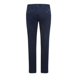 Eurex By Brax Herren Bequeme Jeans "Style JIM"dunkelblau, Gr. 26, Denim/Jeans, 92% Baumwolle, 6% Elastomultiester, 2% Elasthan, Jeans