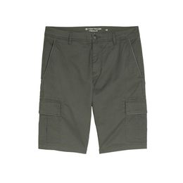 Tom Tailor Cargo Pants male Green size 33