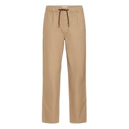 Blend Herren Chinohose "Chinohose BHIles", blau, Gr. L, Obermaterial: 100% Baumwolle CO., Hosen