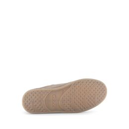 Gabor Damen Sneaker "Sneaker low", Gr. 36beige, Schuhe