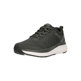 Endurance Herren Trainingsschuh "Fortlian", Gr. 42, schwarz, Kunstfaser, Schuhe, mit abfedernder Impact