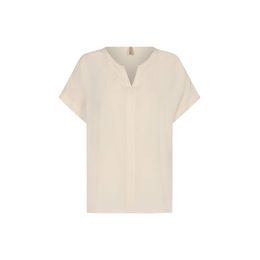 soyaconcept Shirt ' SC-RADIA ' Damen Gr&ouml;&szlig;e XS creme