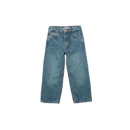 KOTON Jeans M&auml;dchen Gr&ouml;&szlig;e 158/164 indigo