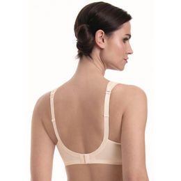 Damen Entlastungs-BH "Clara", ANITA SINCE 1886, Gr. 110, rosa, Microtouch, Obermaterial: 86% Polyamid, 14% Elasthan, unifarben, BHs, gepolsterte