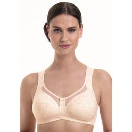 Damen Entlastungs-BH "Clara", ANITA SINCE 1886, Gr. 90, rosa, Microtouch, Obermaterial: 86% Polyamid, 14% Elasthan, unifarben, BHs, gepolsterte