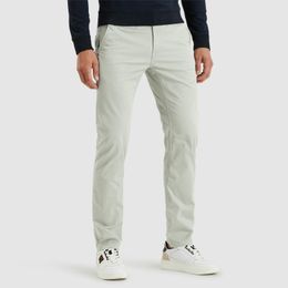 PME-Legend PME LEGEND Herren Chinohose "TWIN WASP CHINO LEFT HAND STRETCH TWILL", beige, Gr. 32, unifarben, Canvas, Obermaterial: 97% Baumwolle, 3% Elasthan,