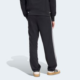 Herren Sporthose "FIREBIRD ADICOLOR MESH"schwarz, normal, gr., Gr. M, adidas originals, Obermaterial: 100% Polyester, Hosen