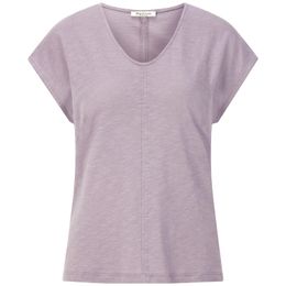 Alma & Lovis Alma & Lovis Damen-Jerseyshirt S Flieder