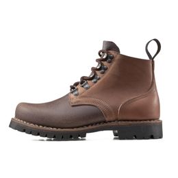 Schuh-Bertl Arbeitsstiefel Juchtenleder