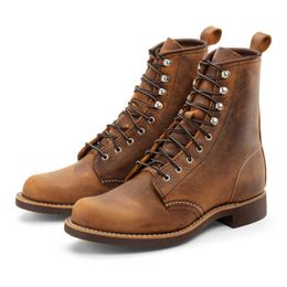 Red Wing Shoes Red Wing Shoe Company Silversmith Damen
