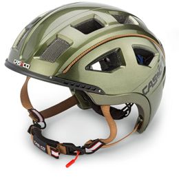 Casco Fahrradhelm Emotion 2 S Oliv