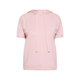 Sanika Sweatshirt female Pink size XL