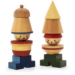 Steckfigur Holz
